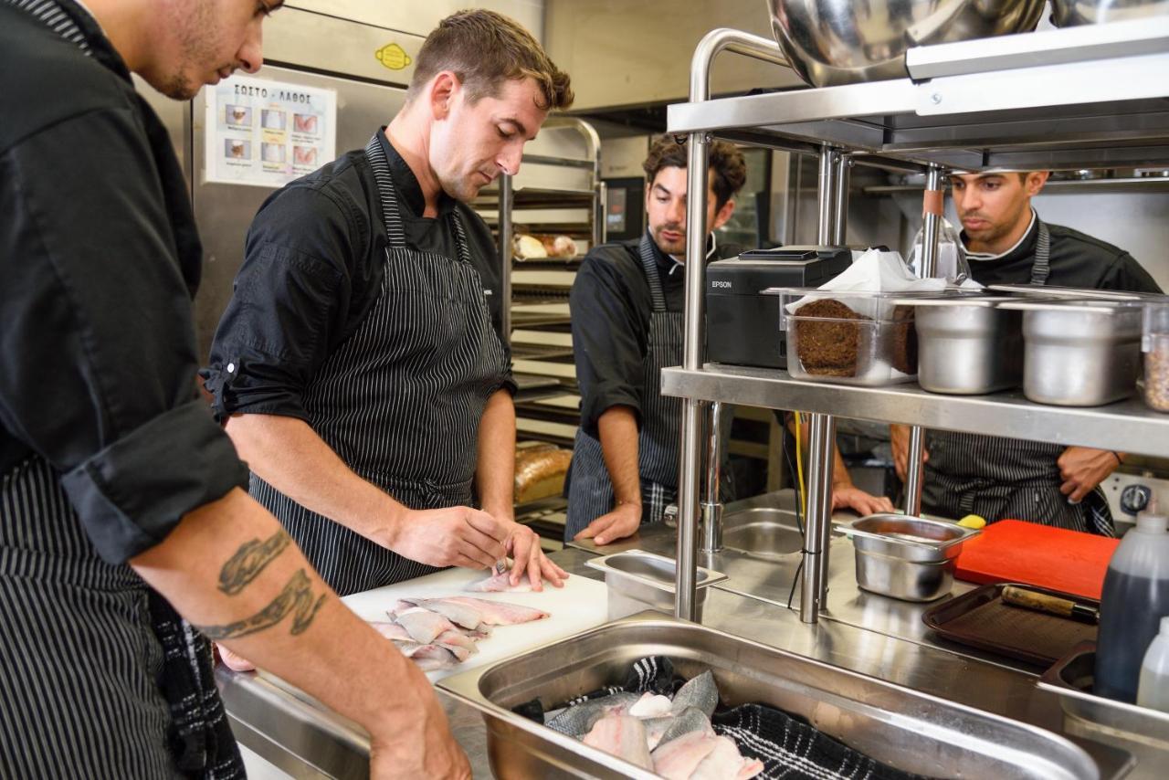 HOTEL ARCADION | ⋆⋆⋆ | CORFU ISLAND, GREECE | SEASON DEALS FROM €141